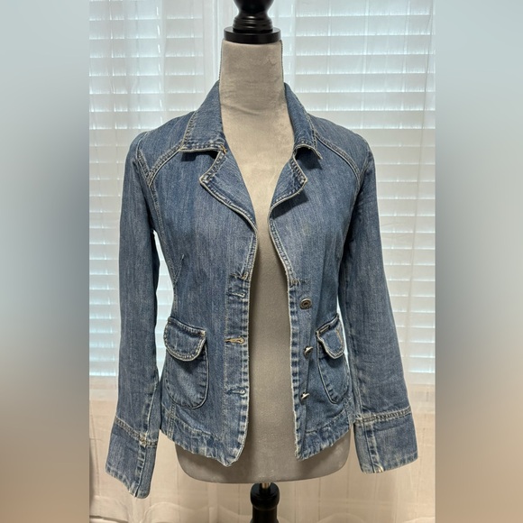 Jackets & Coats | Denim Jacket | Poshmark